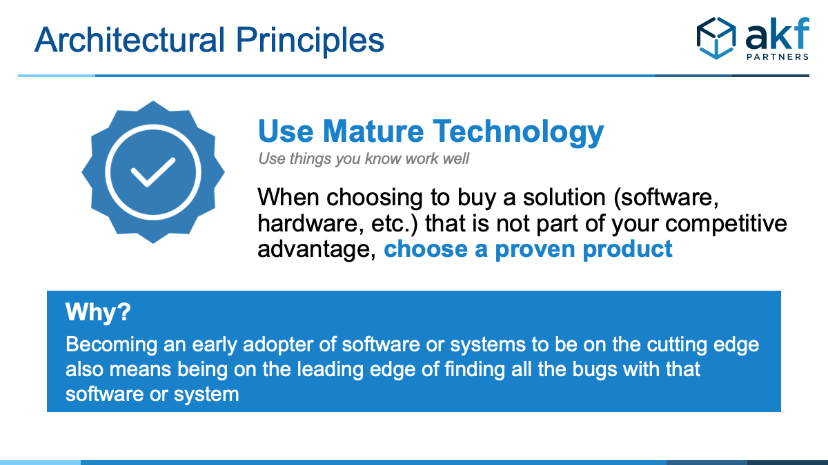CEO Guide to Measuring Engineering Team Performance | AKF Partners